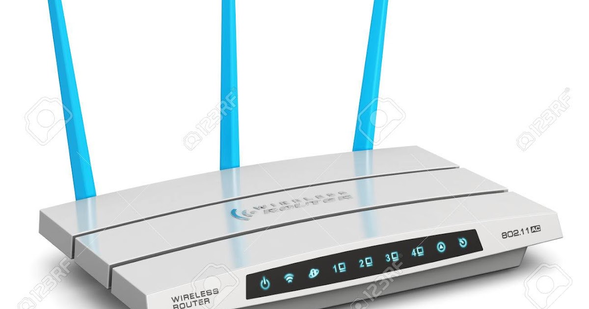 Ruteador de Redes de Computadora