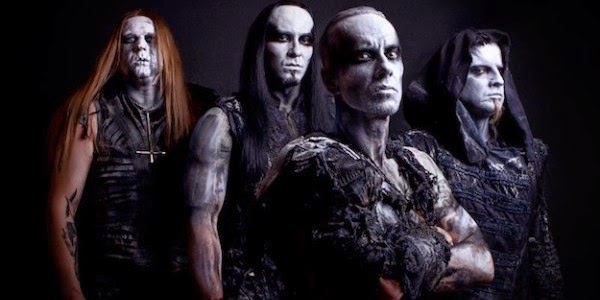 BEHEMOTH To Release Official Biography | NataliezWorld