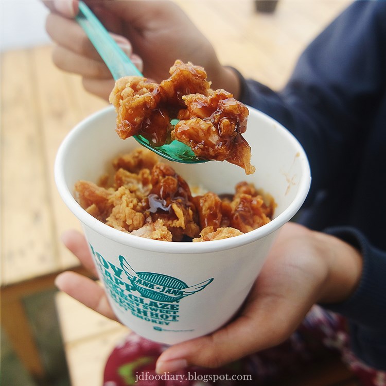 CULINARY : JANK-JANK CHICKEN WINGS - JDFoodiary