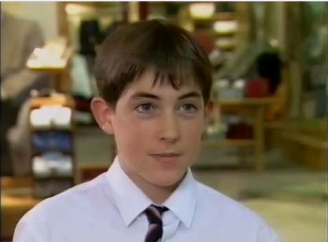 Curious British Telly: Agent Z and the Penguin from Mars