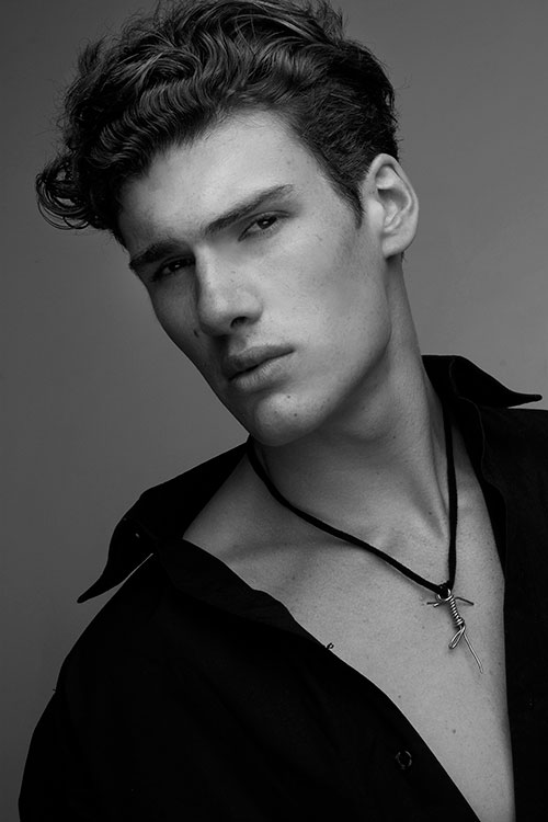 LA Fashion Week: Matt Janssen by Tarrice Love