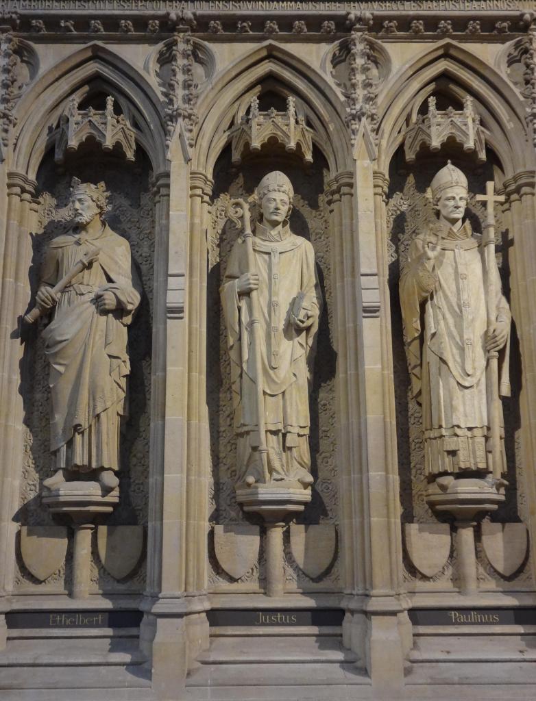 A Clerk of Oxford: Medieval People in Modern Art, Rochester Edition