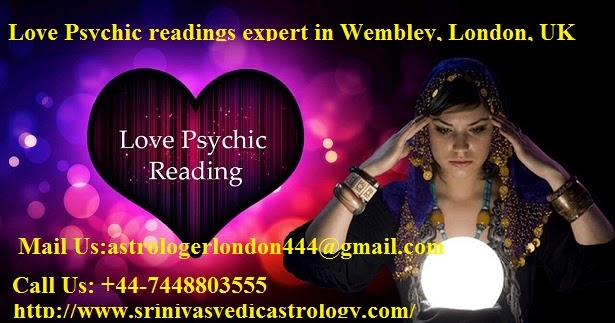 Famous & Best Love Psychic Reading in UK, London, Wembley-Astrologer ...