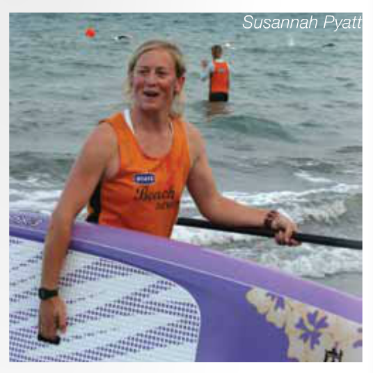 bopsup.com: 2013 Exocet SUP