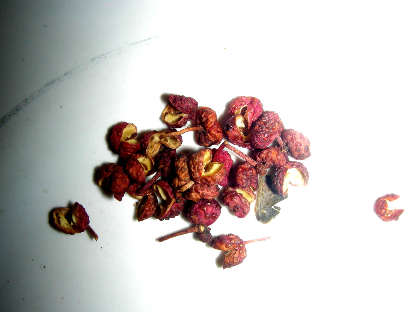 COOKING AND RECIPES: A DATE WITH LAMB CHOPS AND HUA JIAO (FLOWER PEPPER)