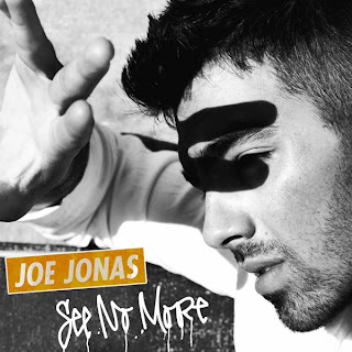 Joe Jonas - See No More Lyrics | MP3 Downloads Mania