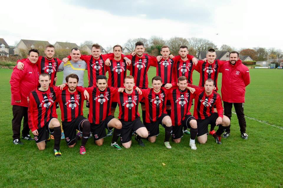 Winning In The Rain: Try Again