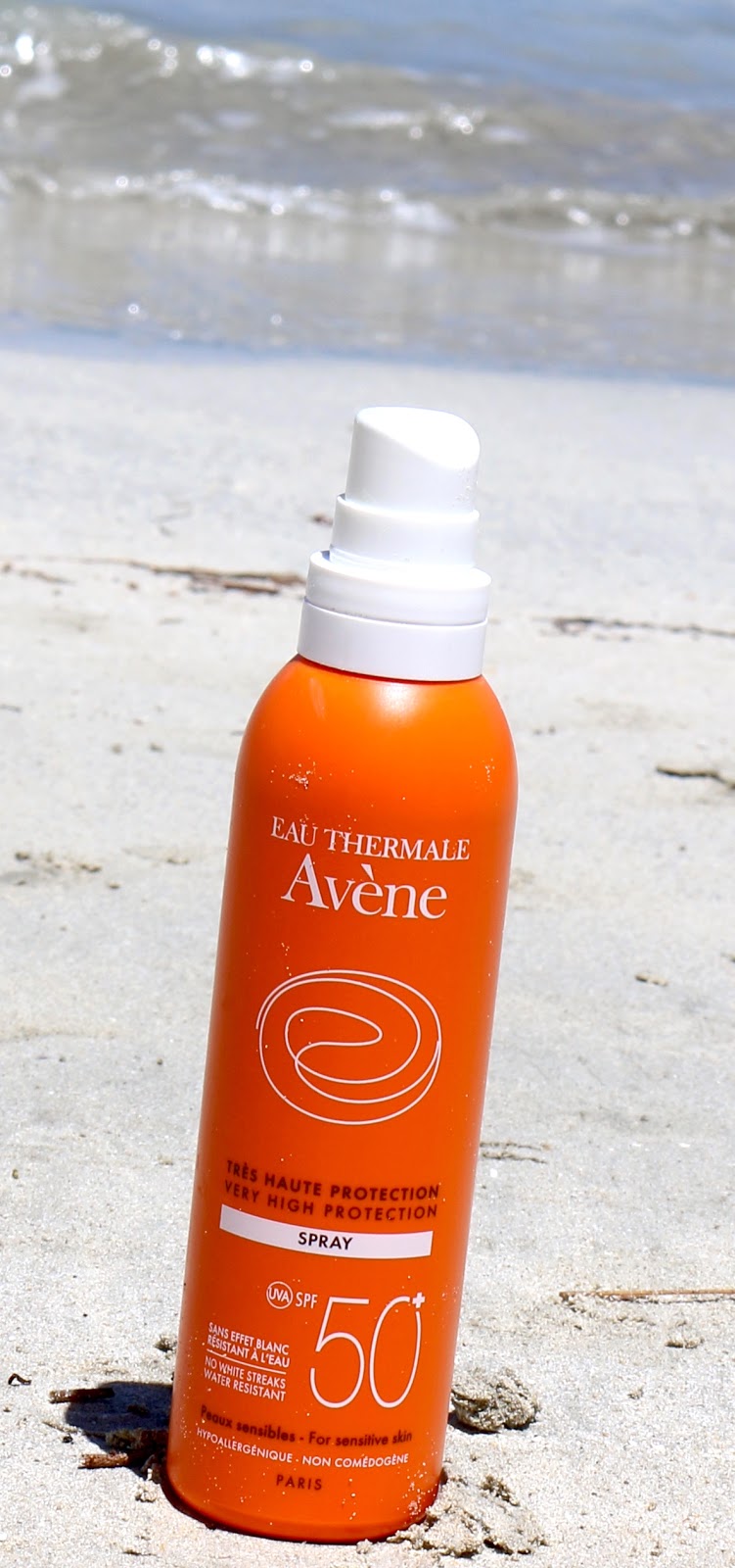 Beauty Shout Box: 5 SUN PRODUCTS I PACKED FOR MAURITIUS