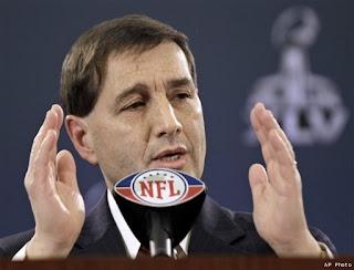 Real Football Analysis - The Football ERA - NFL Blog: Jeff Pash says ...