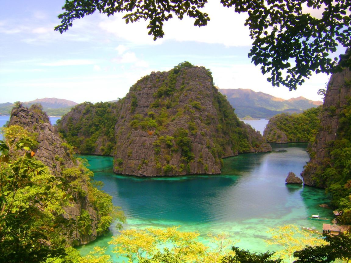 Phoebettmh Travel: (Philippines) - Travel to Palawan