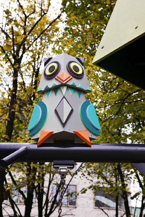 My Owl Barn: 2015-04-05