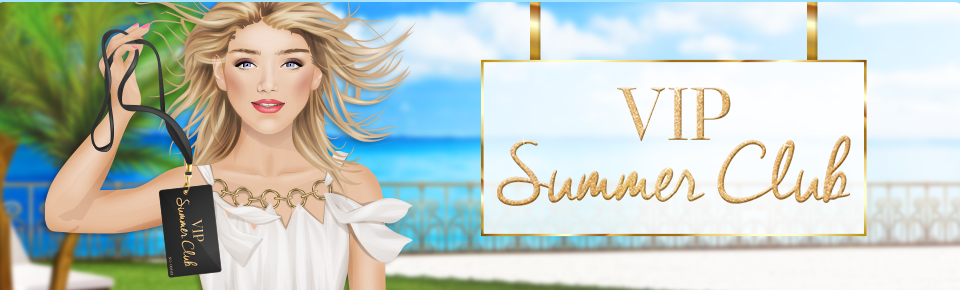 Stardoll Truques: VIP Summer Club - Testado