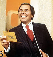Classic Film and TV Café: Gene Rayburn and "The Match Game"