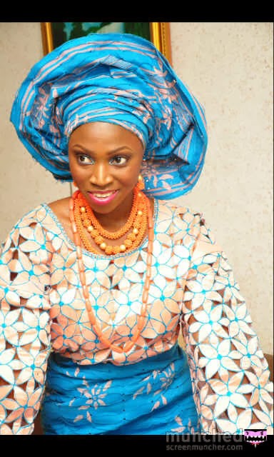 Fashion has got everything to do with it!!!: Trending African Attire ...