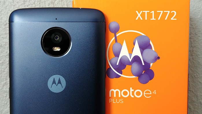 Rom Moto E4 Plus XT1772 | All Roms Android