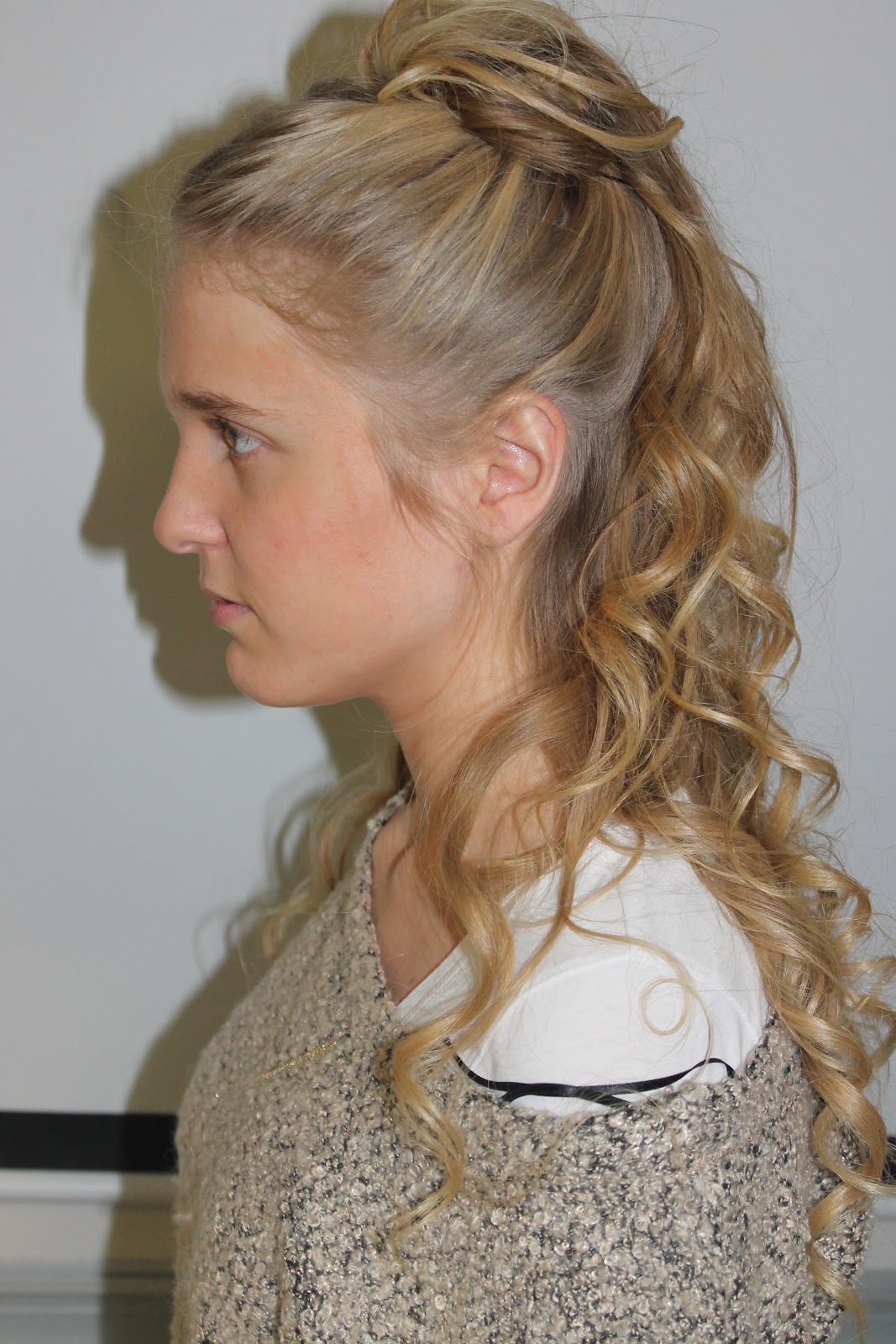 Koolook: Recogido en forma de cascada