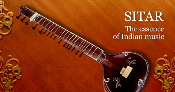 Which String Instruments are used in Indian Classical Music: History ...