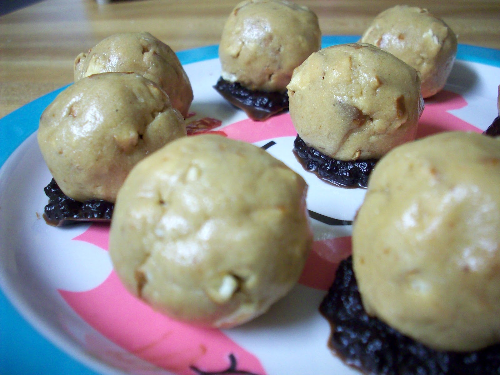 Nutritious-n-Delicious: Recipes