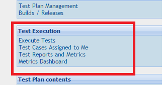 Software testing tutorials and automation: Metrics Dashboard in TestLink