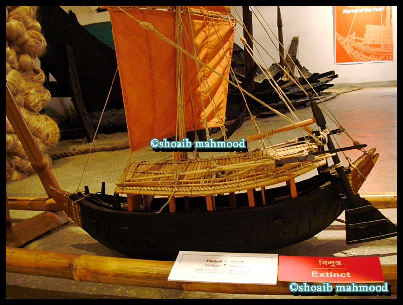 Ghurnayoman Ghora-Fera:::...: Traditional boats of Bangladesh
