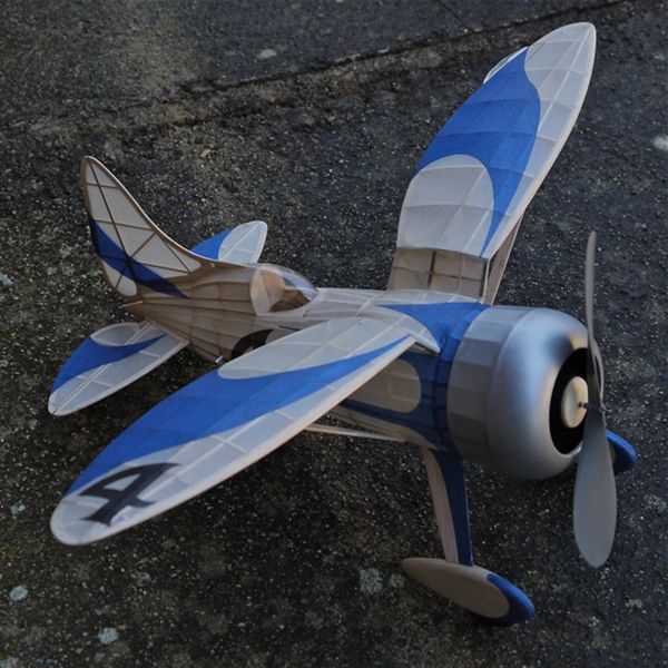Free Flight -Vintage model airplane- cars-model retro avion et voiture ...
