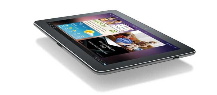 Samsung tiene lista otra pantalla AMOLED de 7 pulgadas ~ Curiosidades ...