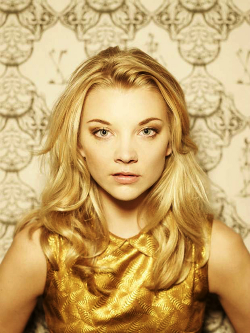 Character Image: Natalie Dormer
