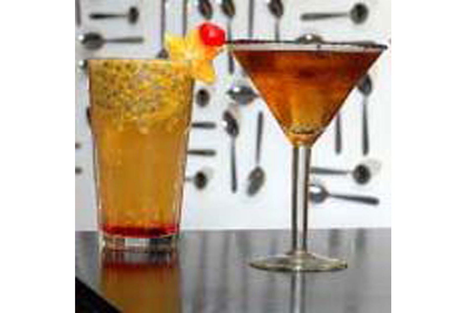 10 bebidas con alcohól que nos dan la bienvenida en algunos países