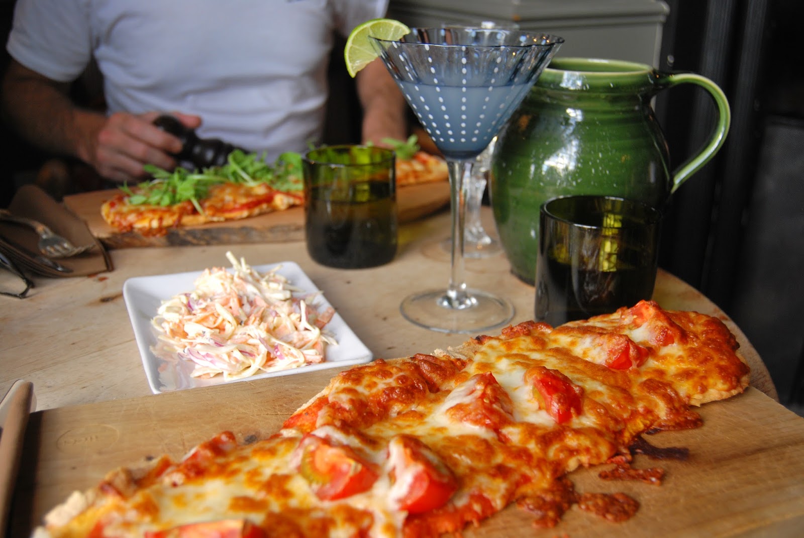 16 Brighton and London Food Highlights for 2016 | Modern Bric a Brac