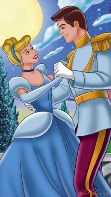 Cinderella Profile Pictures | Wallpaper Photo