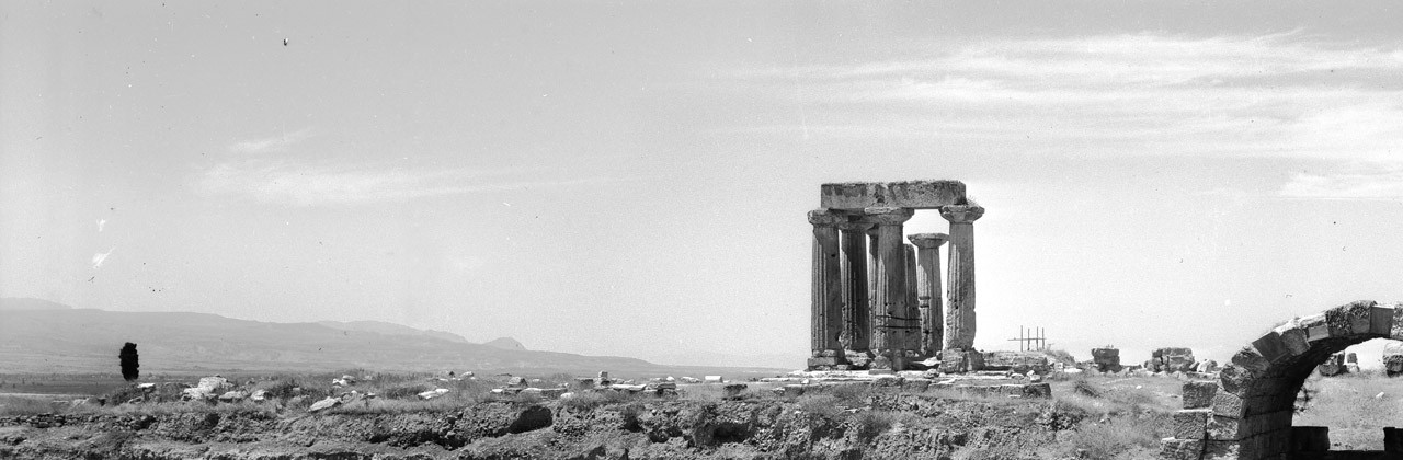Ού παντός πλείν είς Κόρινθον: ΑΡΧΑΙΑ ΚΟΡΙΝΘΟΣ 9 ΦΕΒΡΟΥΑΡΙΟΥ 1858-161 ...