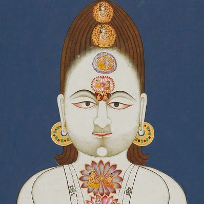 Jayarava's Raves: Manomaya: Background to Mind-Made Bodies.