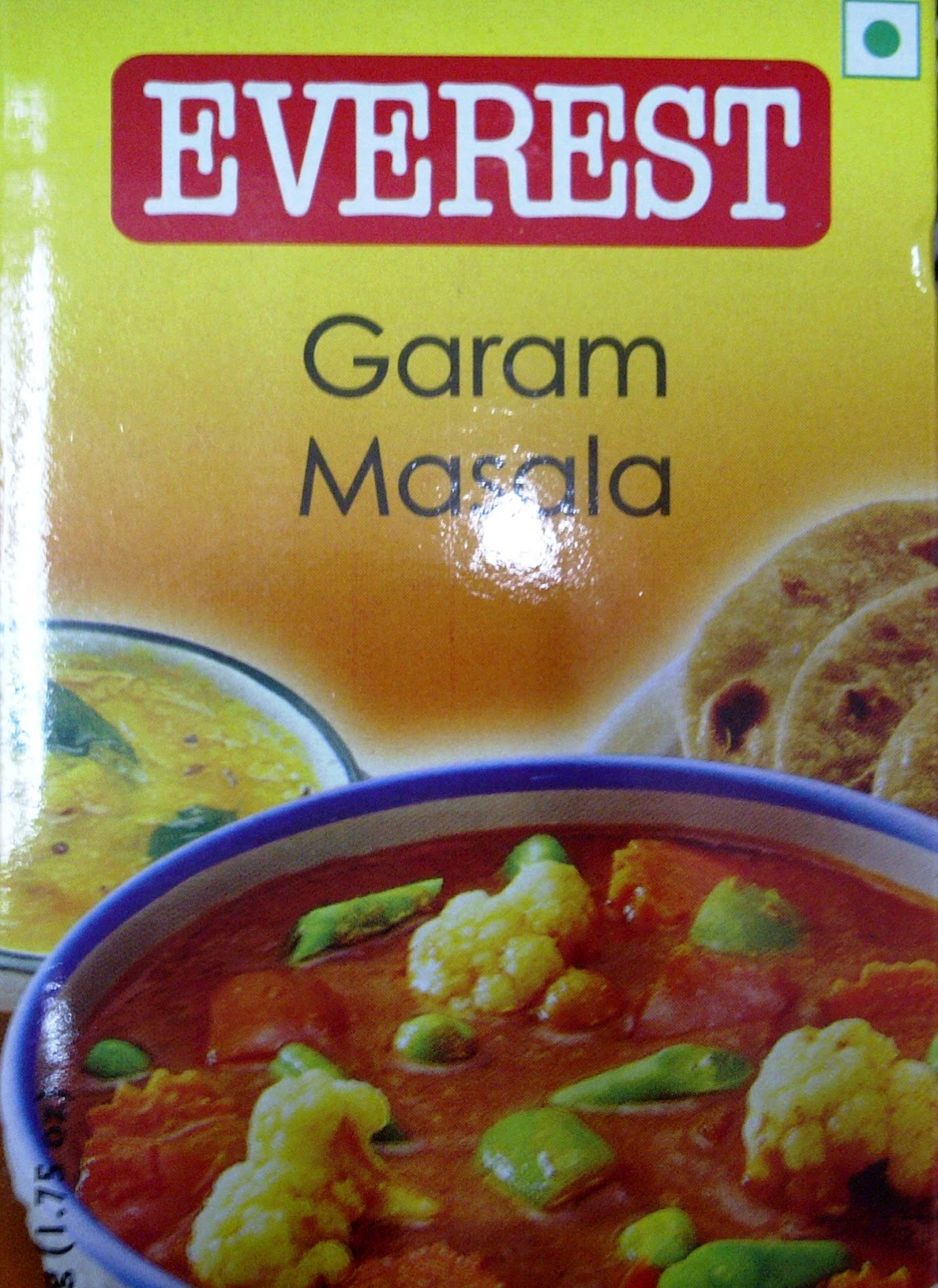 BFF RAMBLINGS: Mari Masak Chicken Tikka Masala