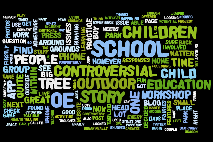 All About ICT in the Classroom