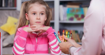 Gifted Challenges™: How to explain IQ testing to your gifted child