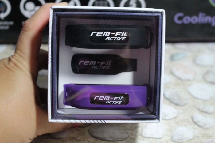 Boosting My Weight Loss Journey with REM-Fit - First Time Mom and Losing It