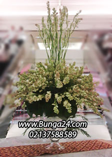 Paling Bagus 12+ Rangkaian Bunga Mawar Sedap Malam - Gambar Bunga Indah