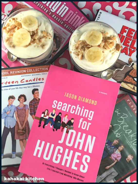 Kahakai Kitchen: The Book Tour Stops Here: A Review of "Searching for ...