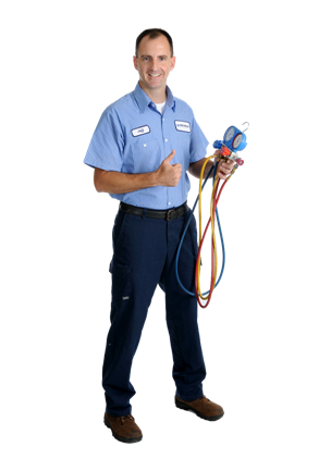SOS Heating and Cooling: Service Technicians