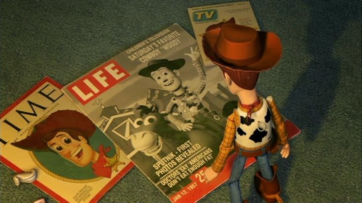 Just Peachy, Darling: Mid-Century Modern for the kidlets