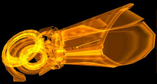 The Game General: Omni tool (Mass Effect)