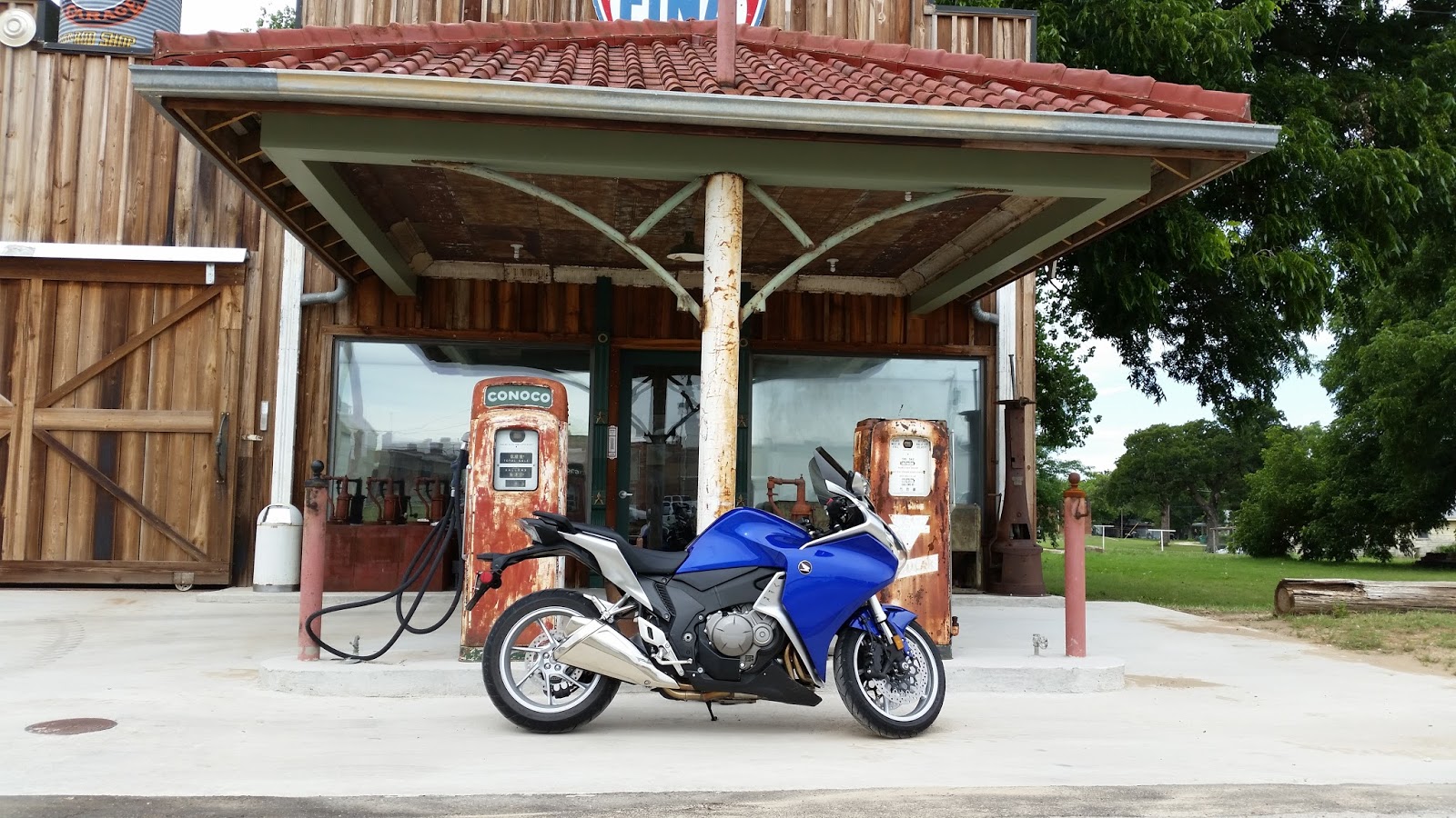 Ordinary Biker Oz: Helibars Review