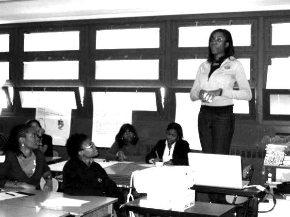 From West 2 West: My Chain's too Heavy: The Reading of James Baldwin ...