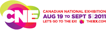 CNE Ambassador of the Fairs: Competition Date