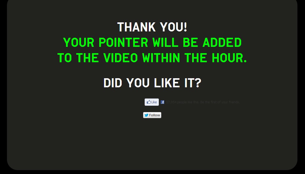 Binary Pixie: April 2013