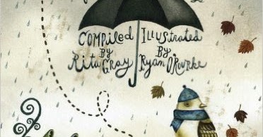 Live Your Poem...: Rain Poems for the Drought in Alabama