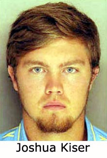 Four legged friends (and enemies): University of South Carolina ...