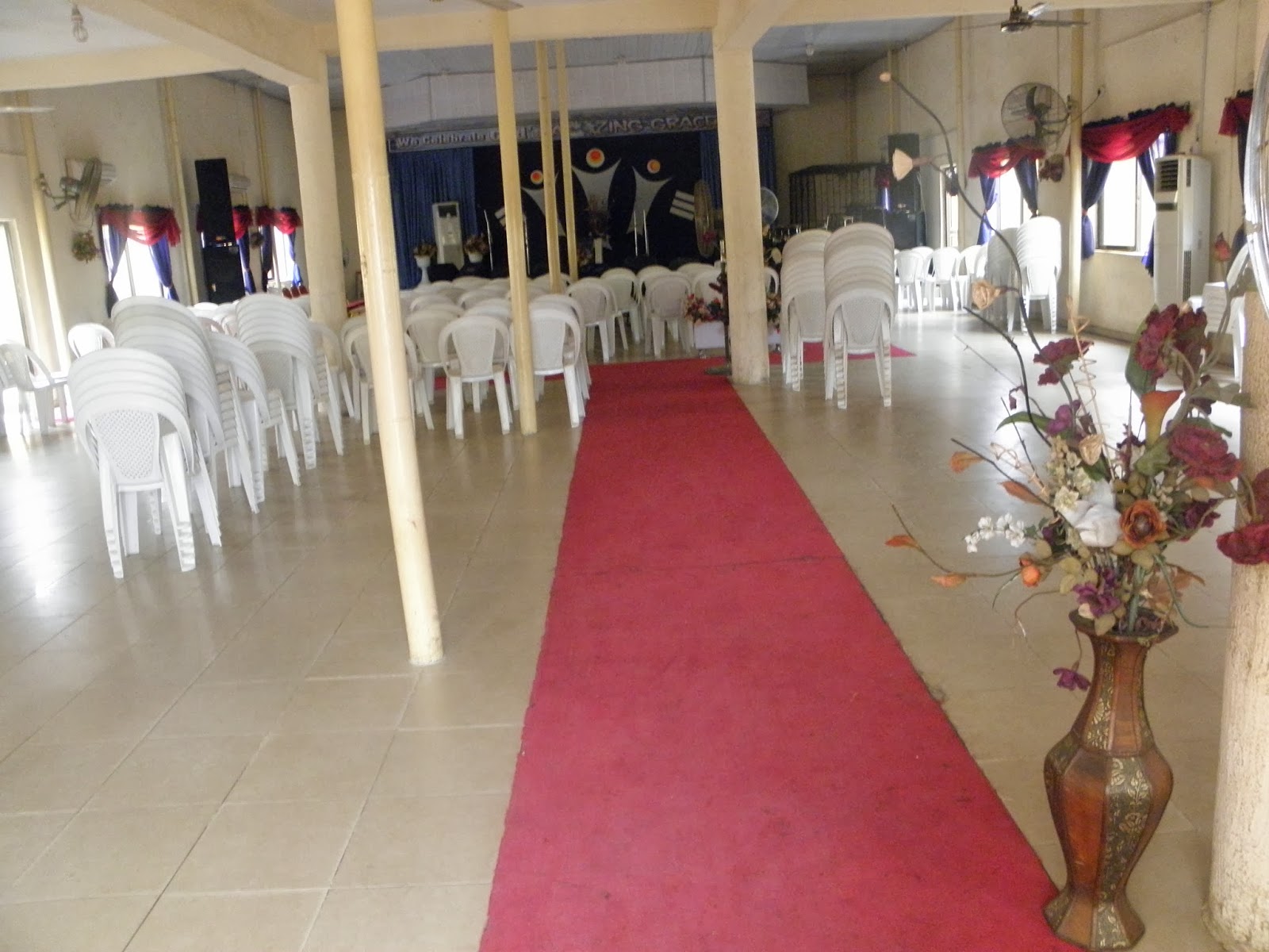 SHIELD IMPACT: SHIELD IMPACT STAGE DESIGNS...