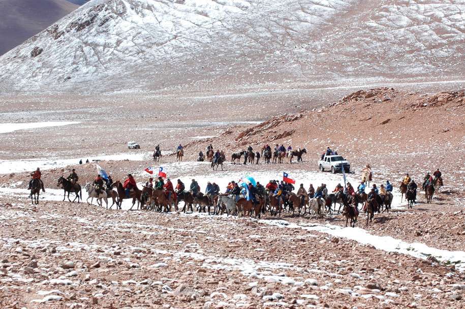 CARLOS GARDEL: PORTILLO DEL PLANCHÓN