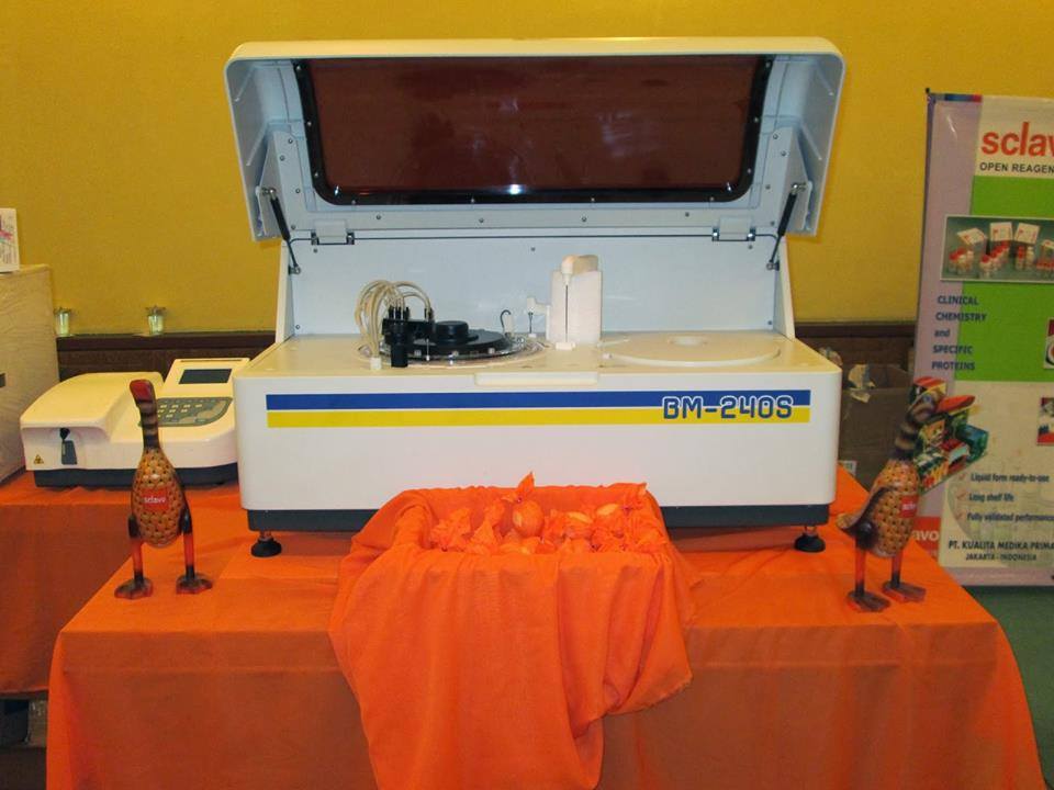 PT. BUANA MITRA SUKSES: DIRUI BM-SERIES